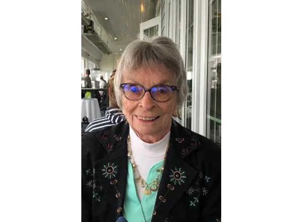 Pamela Cole Peaslee Hunter Obituary (2024) - North Grosvenordale, CT ...