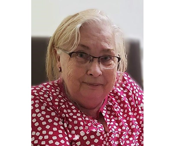 Patricia Marie Raymond Obituary (2025) - Joliet, IL - Fred C. Dames ...