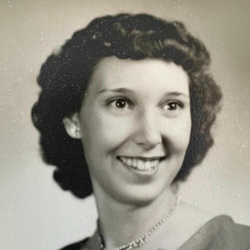 Roberta Alene Cannon Obituary (2026) - Wheeler, TX - Robertson Funeral ...