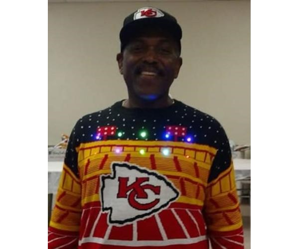 Chever Daniel Hall Jr. Obituary (2025) - Portland, OR - Terry Family ...