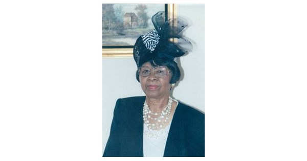 Mrs. Myra Porties Obituary (2023) - Atlanta, GA - Grissom-Clark Funeral ...