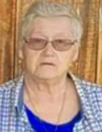 Ruthie Lee McCall Obituary (2024) - Smyrna, TN - Smith Family Funeral ...