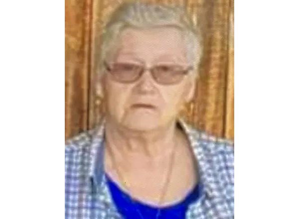 Ruthie Lee McCall Obituary (2024) - Smyrna, TN - Smith Family Funeral ...