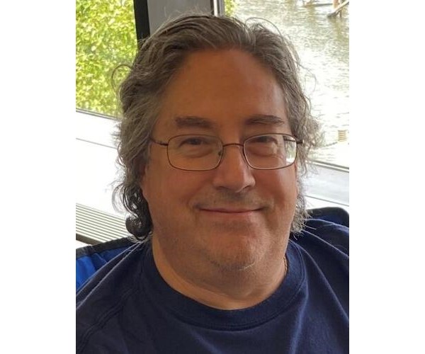 Eric Sutter Obituary (2024) - Clarksville, MD - Donaldson Funeral Homes ...
