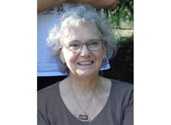 Susan Hendricks Obituary (2026) - North Franklin, CT - Aurora-McCarthy ...