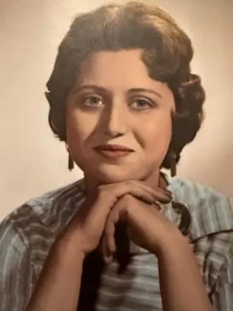 Mary Pizzuto Obituary (2025) - Poughkeepsie, NY - Timothy P. Doyle ...