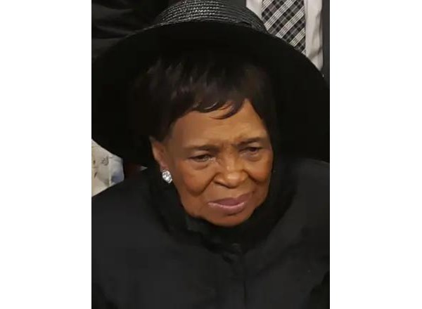 Meranie J. Carr Obituary (2024) - Baldwin, NY - Cecere-Fullerton Family ...