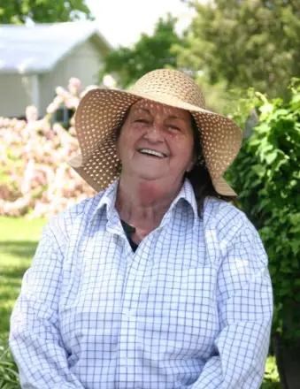Penny Lynn Stille Breuer Obituary (2025) - Quincy, IL - O'Donnell ...