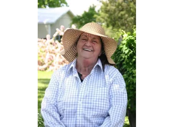 Penny Lynn Stille Breuer Obituary (2025) - Quincy, IL - O'Donnell ...