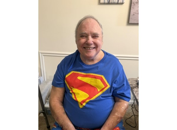 Steve Bryson Obituary (2026) - Buford, GA - Hamilton Mill Memorial ...