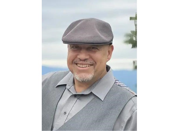 Gregory Steven Santiago Obituary (2025) - Austin, TX - Harrell Funeral ...