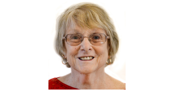 Nancy Ellen Larsen Obituary (2025) - Mount Desert, ME - Jordan-Fernald ...