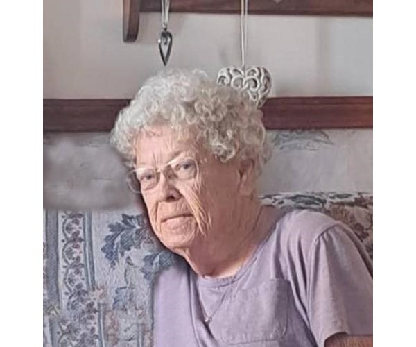Anita Joliene Rodgers Obituary (2025) - Centralia, MO - Fenton-Kendrick ...
