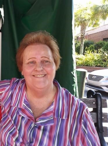 Georgia-Anna Burton Obituary (2023) - Newport News, VA - Altmeyer ...
