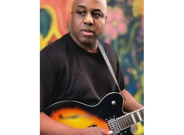 Conrad Lee Obituary (1966 - 2025) - Champaign, IL - Chambana Today