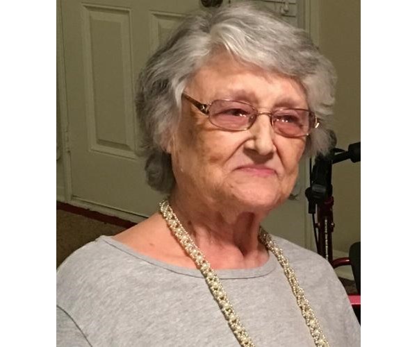 Ann M Porter Obituary (2023) - Jacksonville, FL - Eternity Funeral ...