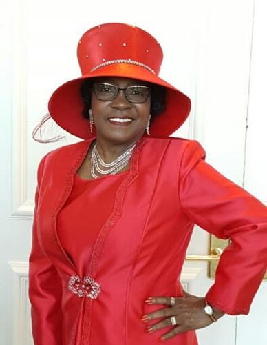 Bettye Baskin Obituary (2025) - Melrose, FL - Phillip and Sons The ...