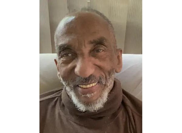 Rev. Ray Frazier Obituary (2025) - Paterson, NJ - Carnie P. Bragg ...