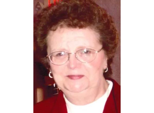 Phyllis Bellamy Obituary (2024) - North Canton, OH - Reed Funeral Home ...