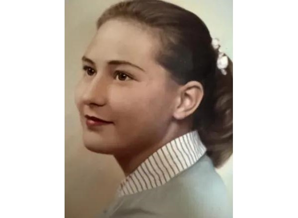 Katheryn J. Tostevin Obituary (2025) - Bay City, MI - Squires Funeral ...