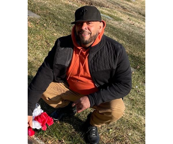 Juan Carlos Andino Obituary (2022) - Runnemede, NJ - Gardner Funeral ...