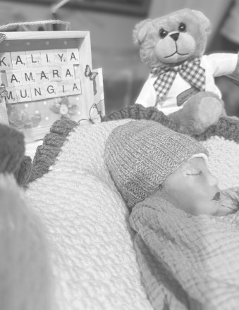Kaliya Mungia Obituary and Online Memorial (2026)