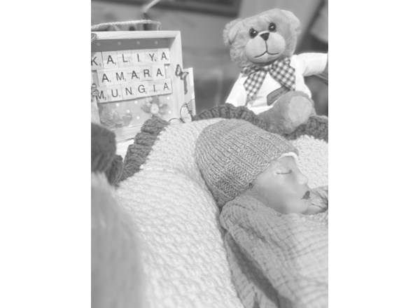 Kaliya Mungia Obituary and Online Memorial (2026)