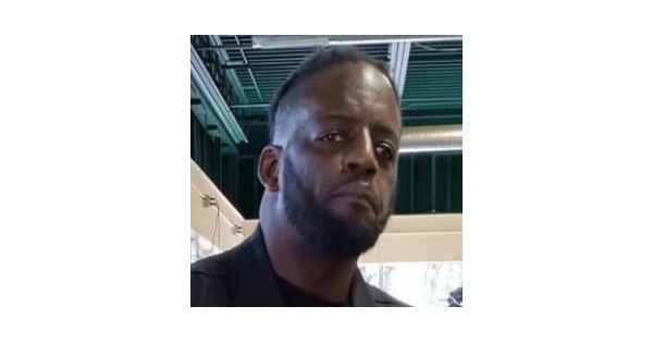 Randolph Jones Jr. Obituary (2022) - Louisville, KY - G. C. Williams ...