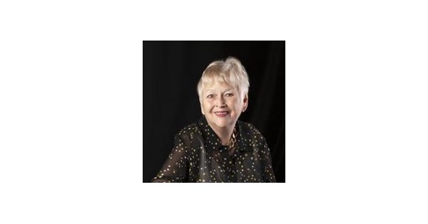 Judy Ann Johnston Van Dinter Obituary (2024) - Plano, TX - Allen Family ...