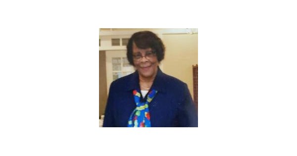 Helen Burton Thomas Obituary (2024) - North Augusta, SC - G. L ...