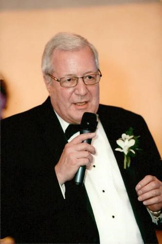 Leo J Spizzo Obituary (2022) - Midland Park, NJ - Vander Plaat Funeral ...