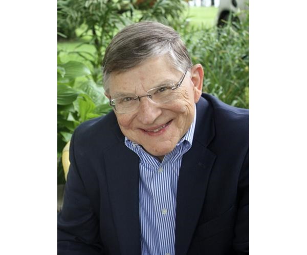 Lawrence J. Gage Obituary (2024) - Downtown Farmington, MI - Heeney ...