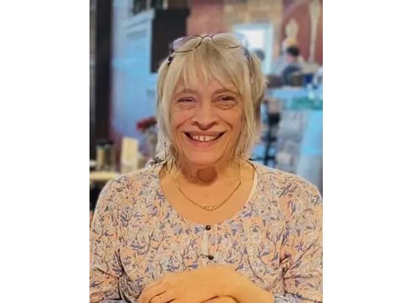 Donna Fay Thompson Obituary (2024) - Adrian, MI - Marry Funeral Home ...