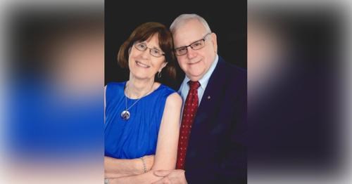 Ronald & Philomena Pioch Obituary (2023) - Grand Ledge, MI - Mills ...