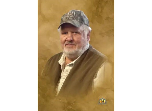 Gerald D. Hoke Obituary (2025) - Millersburg, PA - Hoover-Boyer Funeral ...