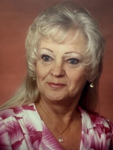June Huffman Obituary (2025) - Modesto, CA - Franklin & Downs Funeral ...