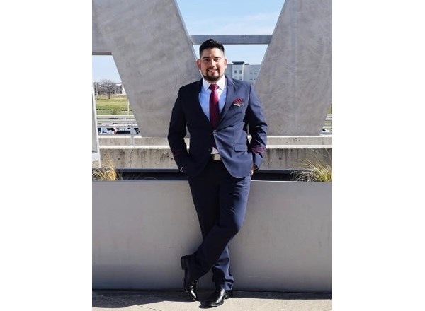 Eric Fernando Molina Obituary (2026) - Dallas, TX - North Dallas ...