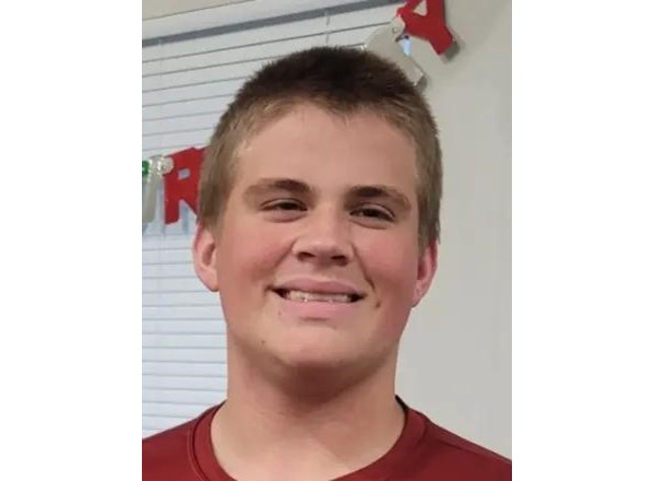 Ryan Newsome Obituary (2025) - Rogersville, MO - J.D. Lee & Sons, Inc ...