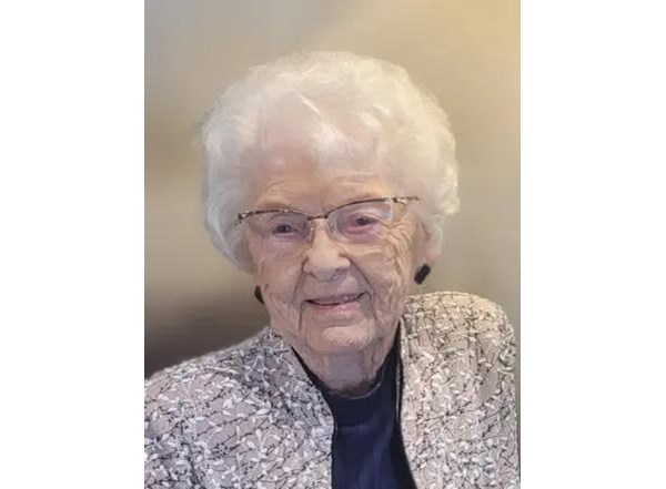 Lena "Lee" Mae Edwards Sauer Obituary (2026) - Aberdeen, SD - Spitzer ...