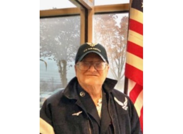 Ronald Edgar Obituary (2026) - Utica, NY