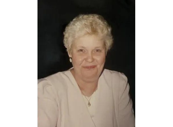 Carolee O. Mokler Obituary (2025) - St. Cloud, MN - Williams Dingmann ...