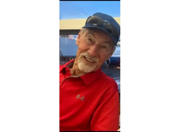 Gary Lance Washington Obituary (2025) - Andrews, TX - McNett Funeral ...