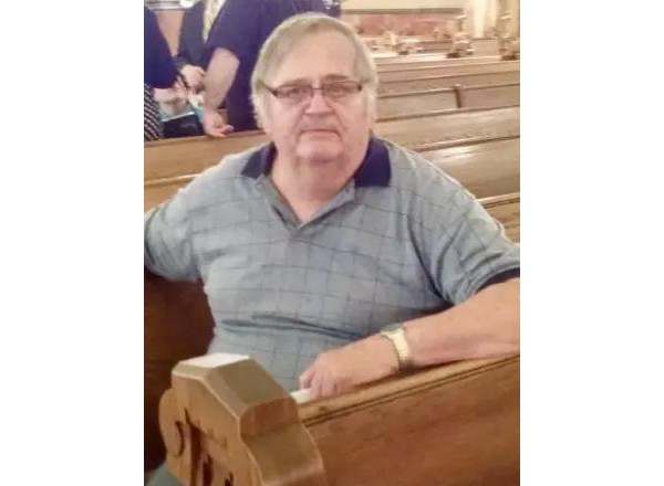 Roger Walter Radonski Obituary (2024) - Muskego, WI - Max A. Sass ...