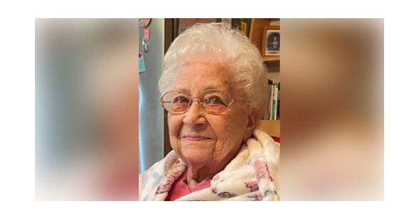 Mabel E. Schmidt Obituary (2023) - Nekoosa, WI - Feldner/Ritchay ...