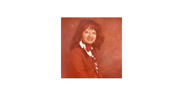 Margie Richard Hardy Obituary (2024) - Houston, TX - Wesley A. Boyd ...