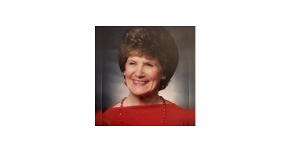 Shirley Ann Christy Obituary (2024) - Crystal, MN - Washburn-McReavy ...