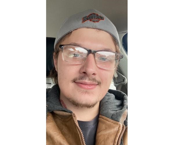 Clay Jeffery Carper Obituary (2024) - Waterloo, IN - Feller & Clark ...