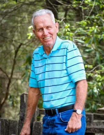William McNeely Obituary (2025) - Titusville, FL - North Brevard ...