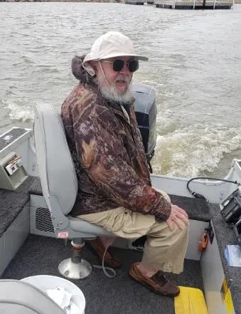 William Edward "Bill" Hogue Obituary (2024) - Centerville, IA - Thomas ...
