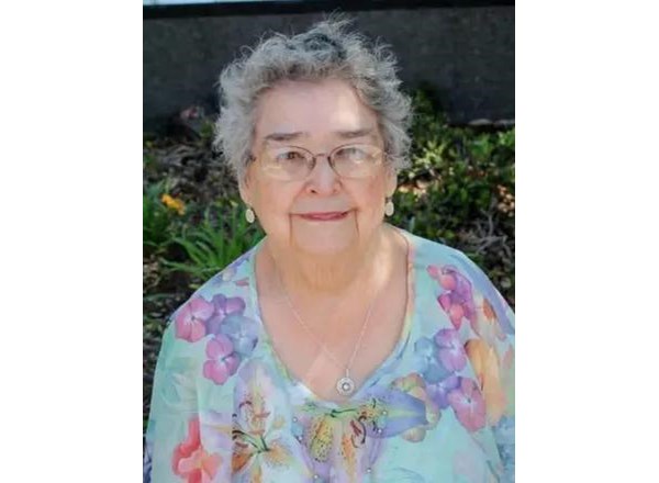 Kay Thompson Obituary (2025) - Atlanta, TX - Hanner Funeral Service